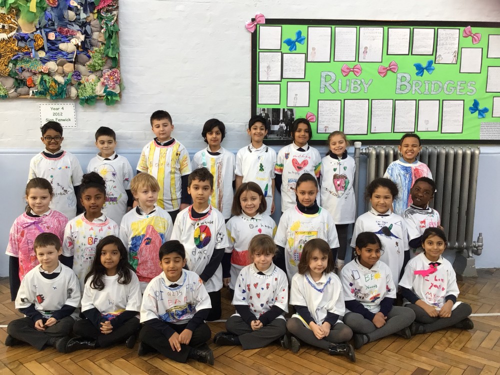 Field Junior School » Year 3
