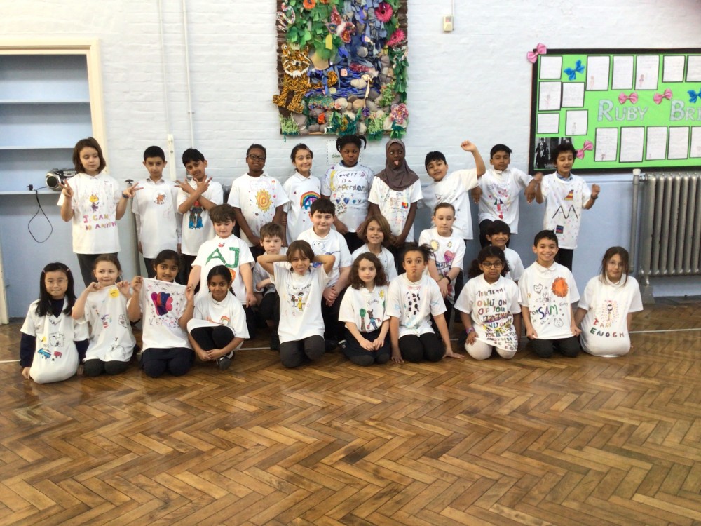 Field Junior School » Year 4